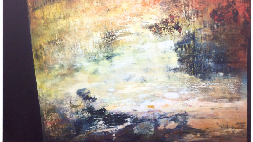 David Stanley | Cross Street Arts