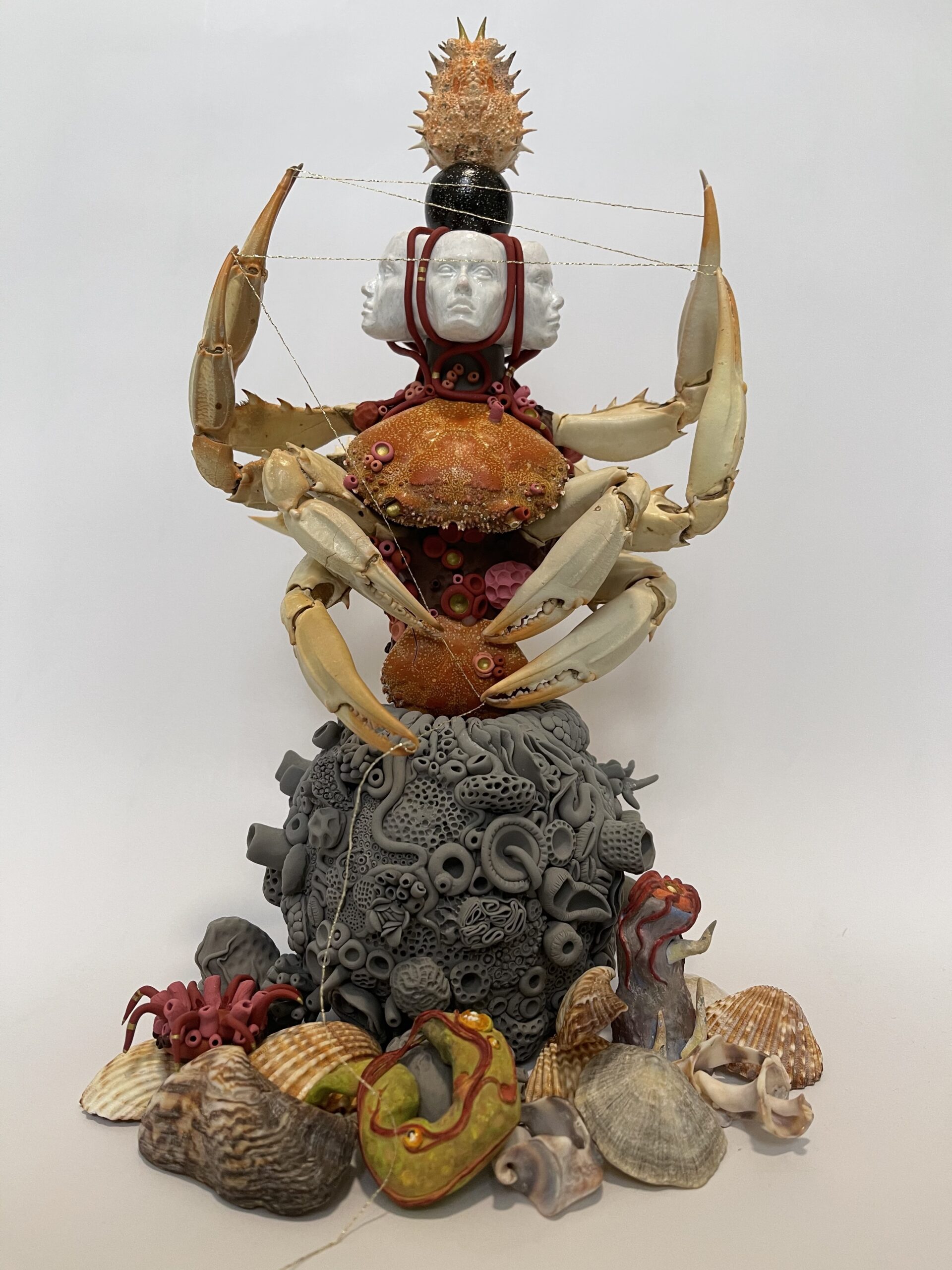 Dustin Lyon | Cross Street Arts